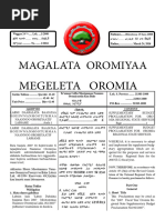 Foormii Durgoo | PDF