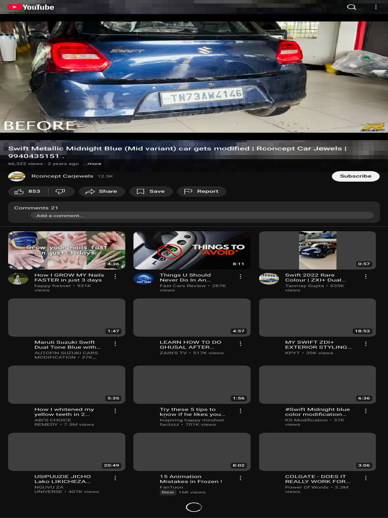 Watchv W guXE Oxd4&pp ygUTbWlkbmlnaHQgYmx1ZSBjb2xvcg3D3D | PDF | Motor Vehicle Manufacturers Of ...