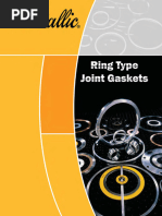 Anillo Truarc N5000 Series | PDF | Carbon | Mechanical Engineering