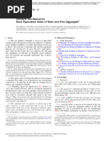 Astm C40 C40M-20 | PDF