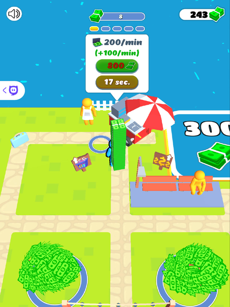 Idle Business Tycoon 3D ? Play On CrazyGames | PDF