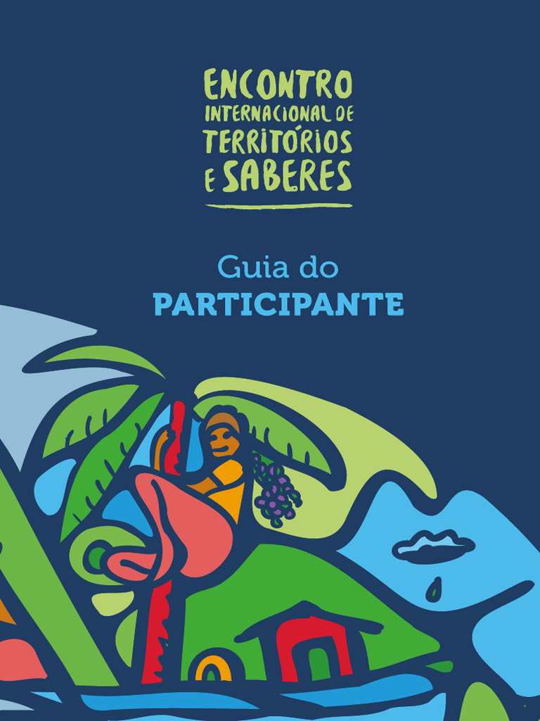 Guia Do Participante - EITS | PDF | Desperdício | Sustentabilidade