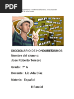 Diccionario de Palabras Paisas | PDF | Cocina, comidas y vino | Hogar ...