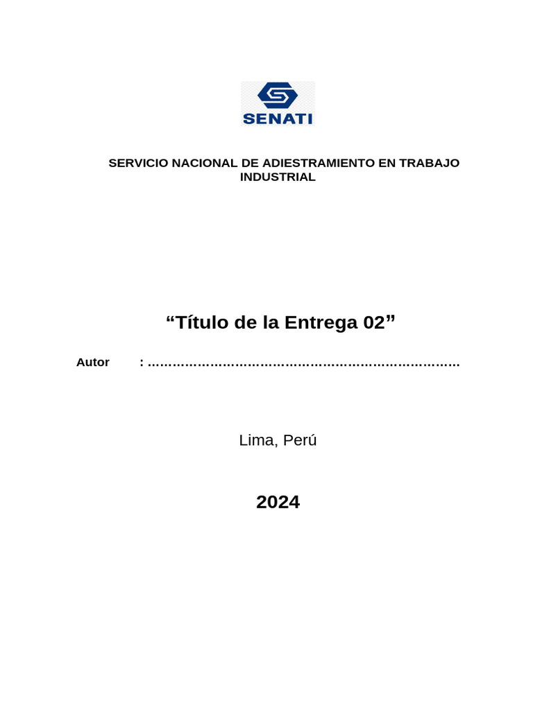Proyecto de Mejora en Creditex S.A.A. | PDF | Business | Calidad ...