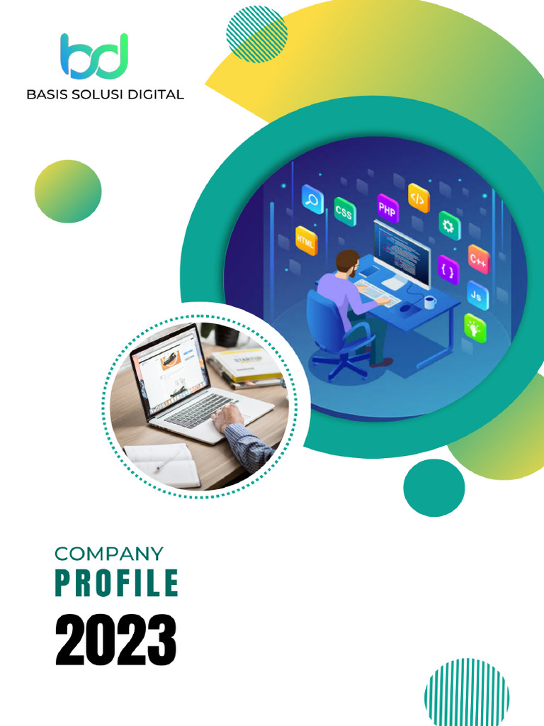 BSD Profile | PDF | Art | Computers