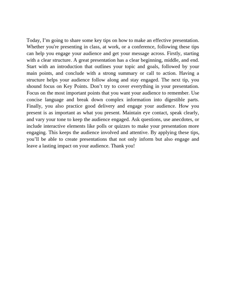 Writing Unit 1 | PDF