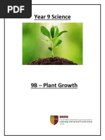 Biomanbio Succession Interactive | PDF | Flowers | Earth Sciences