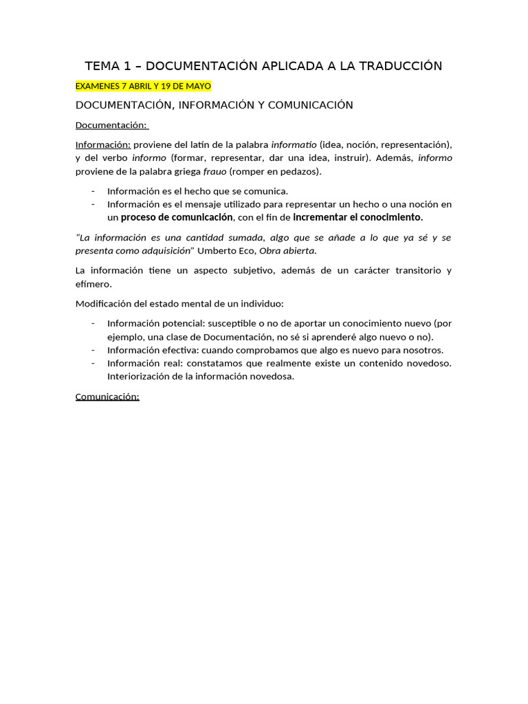 Tema1 Documentación | PDF