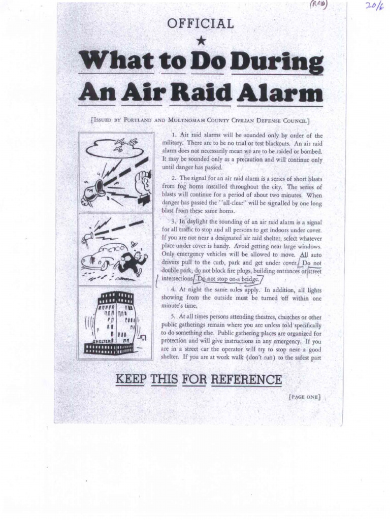 Protect Raid Raid Pdf