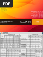 Cara Mendesain Dan Menghitung Kemiringan Ramp | PDF