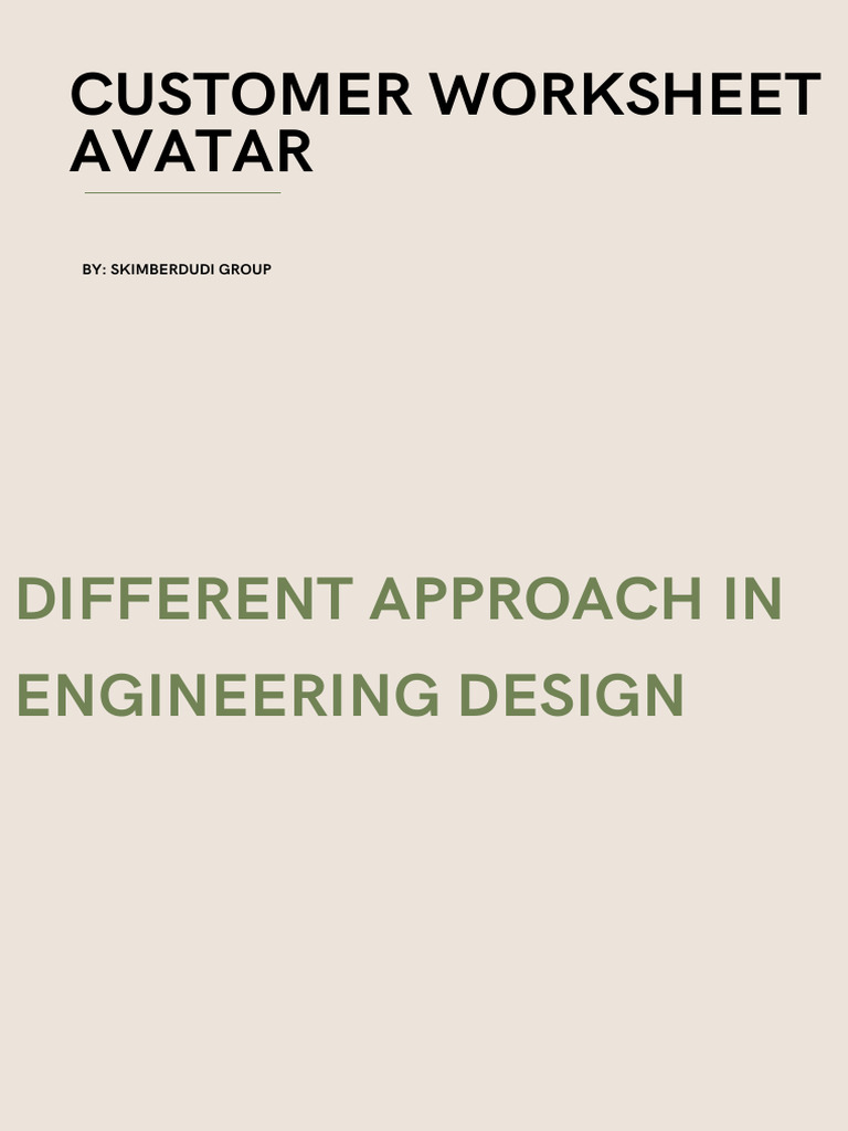 BES-120+ASSIGNMENT | PDF | Safety | Return On Investment