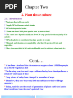 Tissue Culture Laboratory Layout Guide | PDF