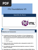 Apostila Itil V3 2011 Itnerante Pdf Itil Tecnologia Da Informação