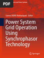 PSCAD Tutorial | PDF | Capacitor | Parameter (Computer Programming)