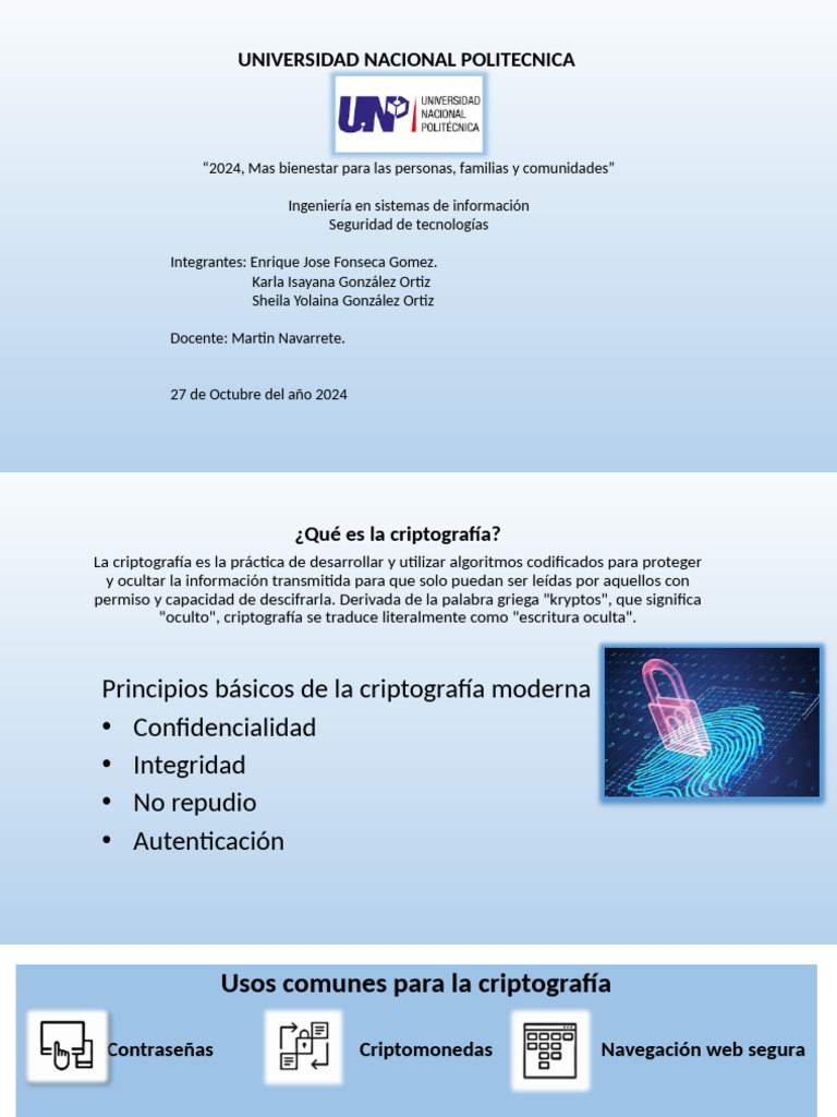 Ibm Criptografia | PDF | Clave (criptografía) | Criptografía