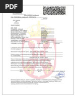 Obrazac 1 - Prijava - Odjava Prebivalista | PDF