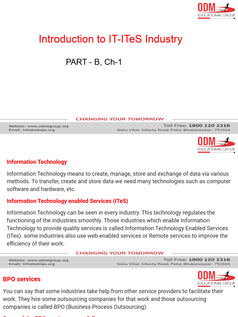 Session 1, Part - B | PDF Session 1, Part - B | PDF