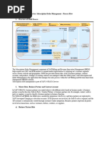 Sap Functional Specification Template | PDF | Specification (Technical ...
