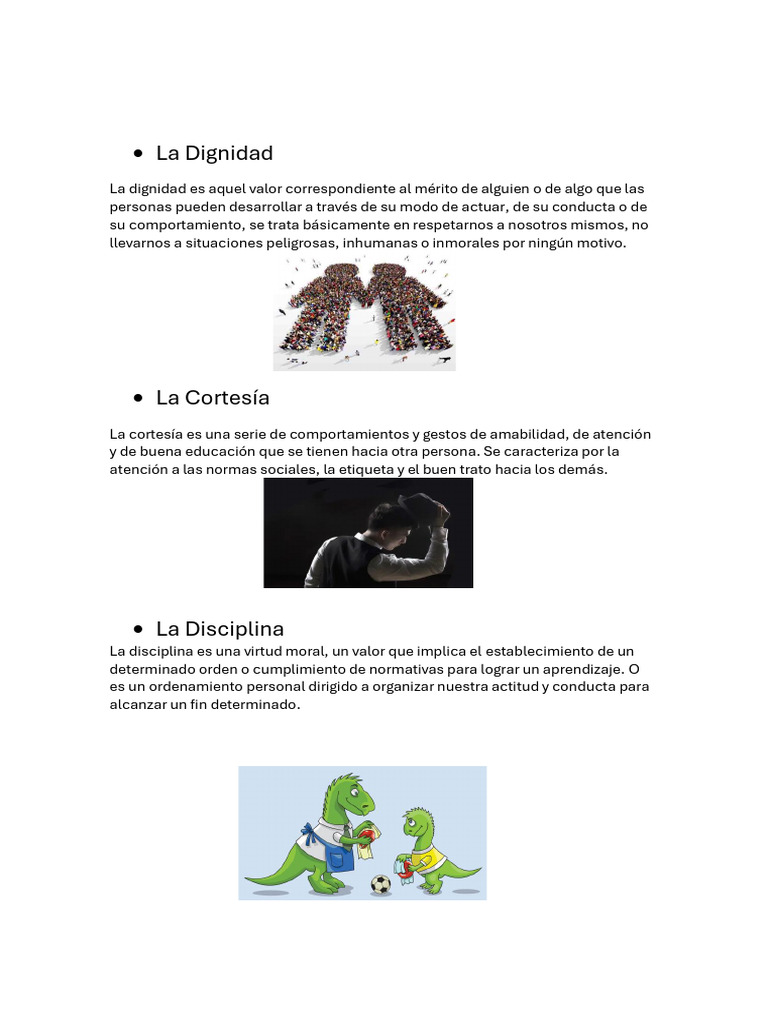 El valor del altruismo en la sociedad | PDF | Altruismo | Cognición