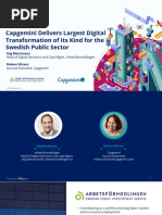 Overview of Get Next Work Implementation in Pega | PDF | User Interface ...