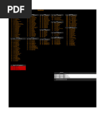 Dino Sim Value List & Updates | PDF