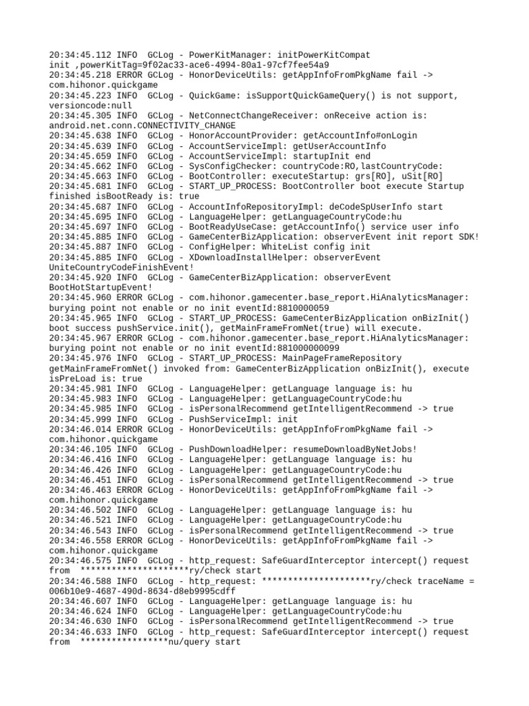 GC 2024 11 06 | PDF | Computer Engineering | Web Development