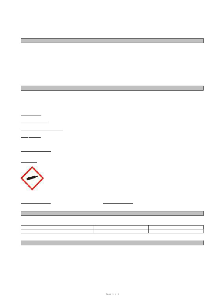 Accel Plus | PDF | Toxicidad | Ventilación (Arquitectura)