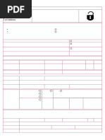 Soldier's Personal Data Sheet Guide | PDF | Social Institutions ...