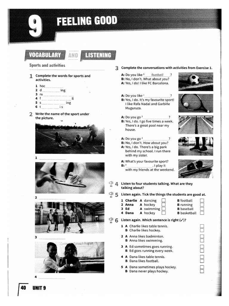 Prepare Students Book | PDF
