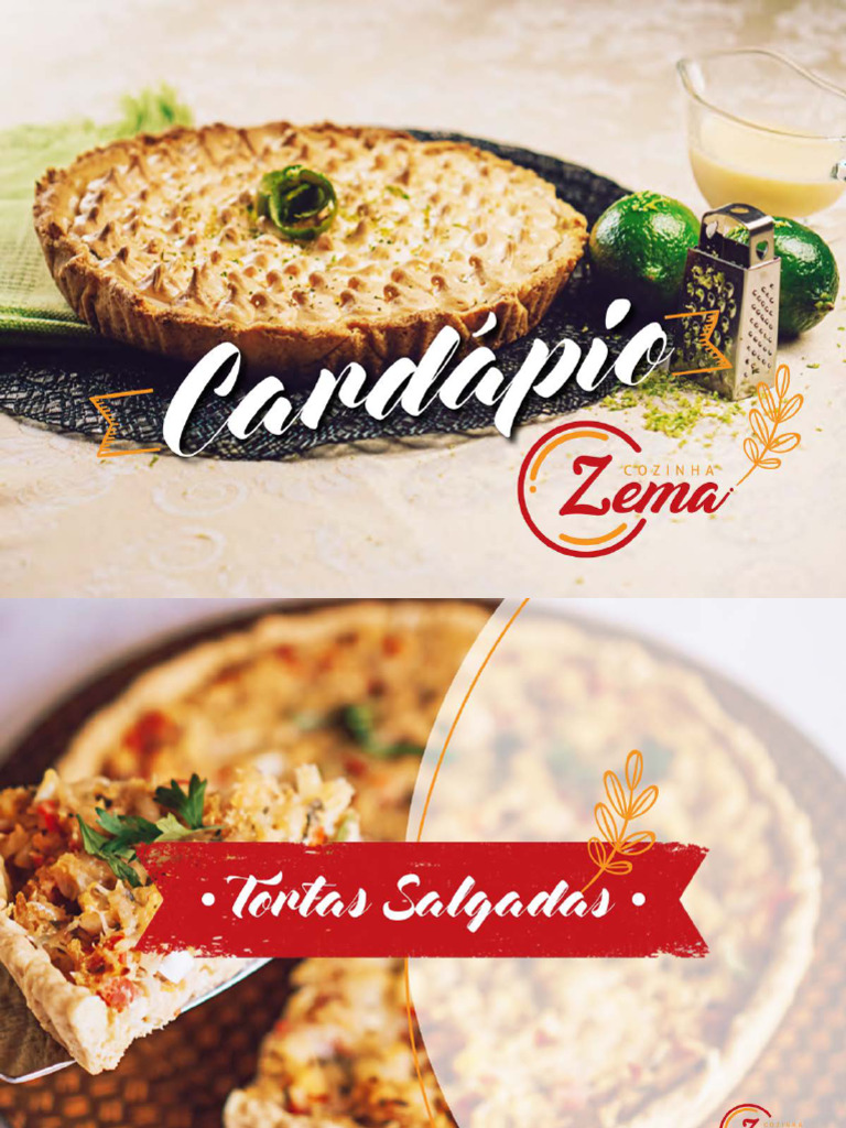 Card Zema 01 Dig | PDF