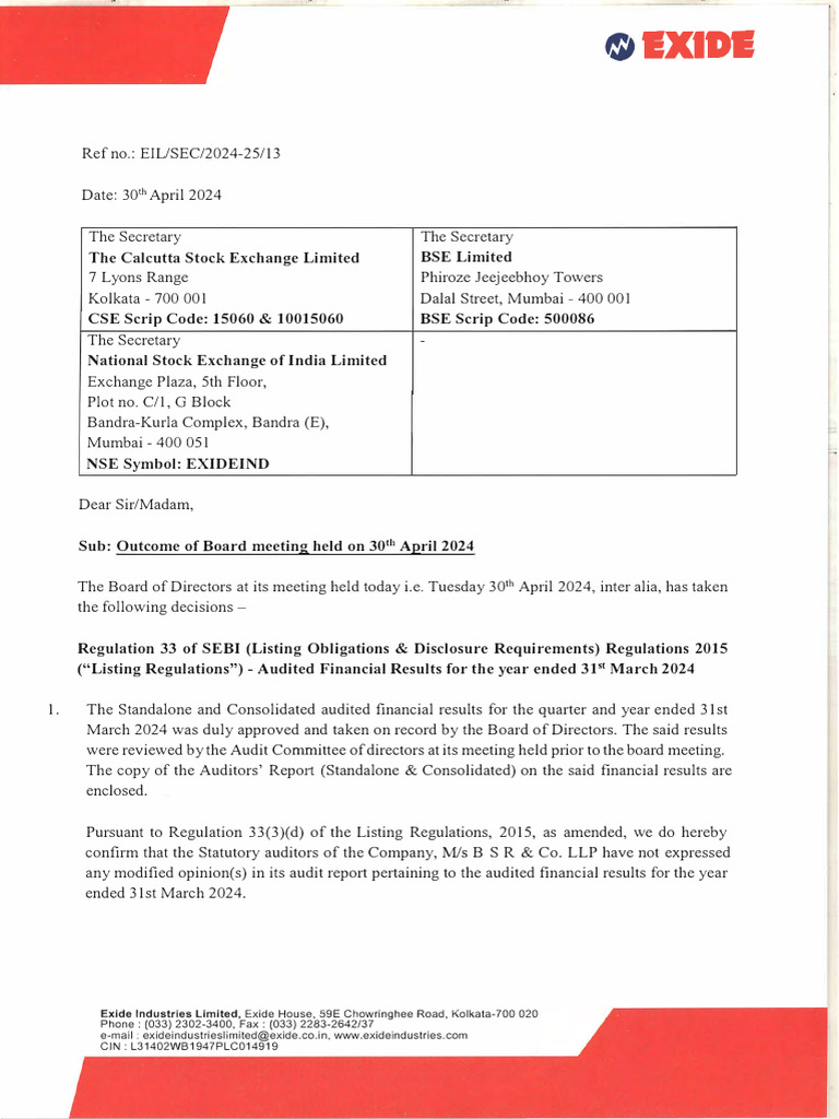 Abcdefghijkl | PDF | Audit | Going Concern