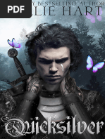 ACOTAR (Extra Chapters) | PDF