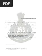 BSF Act & Rules | PDF | Jurisdiction | Pardon