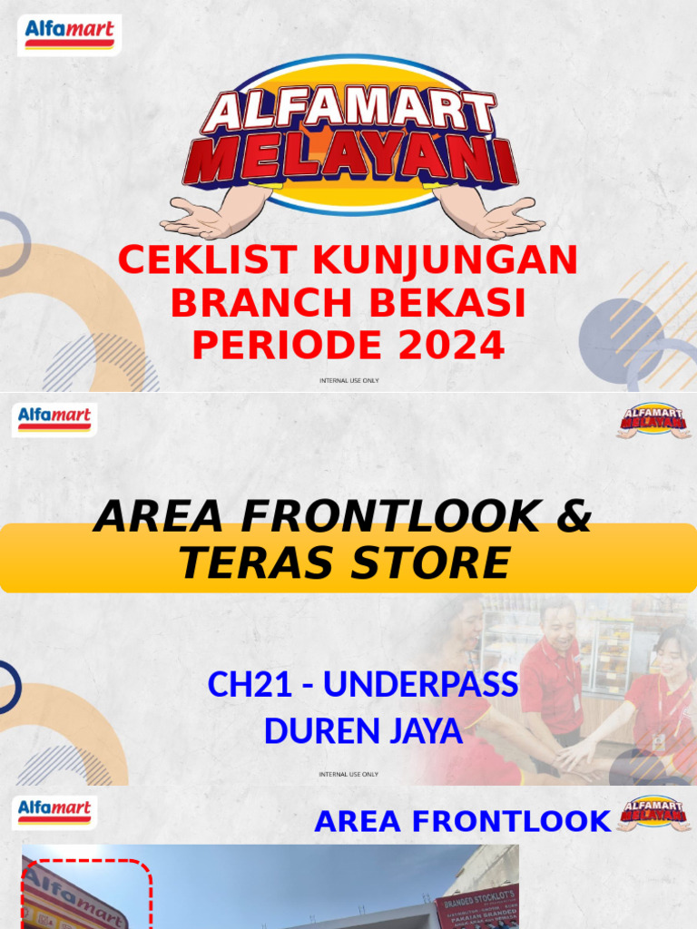 Standar Toko Udja Ch21 | PDF