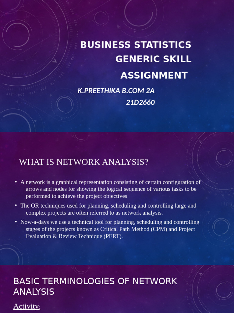 Statistics 1234 | PDF | Computers