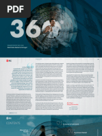 Jefferies Secondary Market Report | PDF | Market Liquidity | Microeconomics