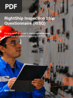 List of Mandatory Ship Certificates | PDF | Ships | Sailor