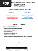 Makeshift Arsenal - Homemade Explosives and Improvised Weapons | PDF ...