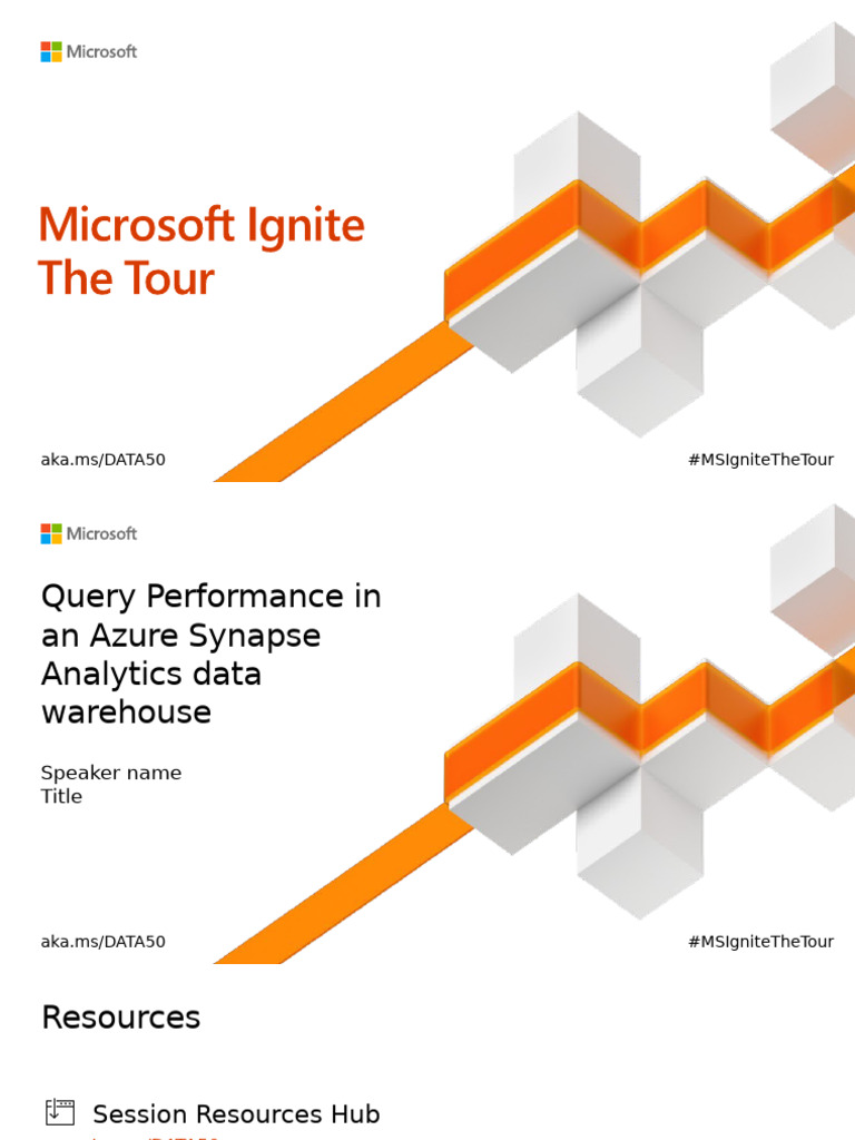 Data50 2020 02 - Feb 02 | PDF | Sql | Microsoft Azure