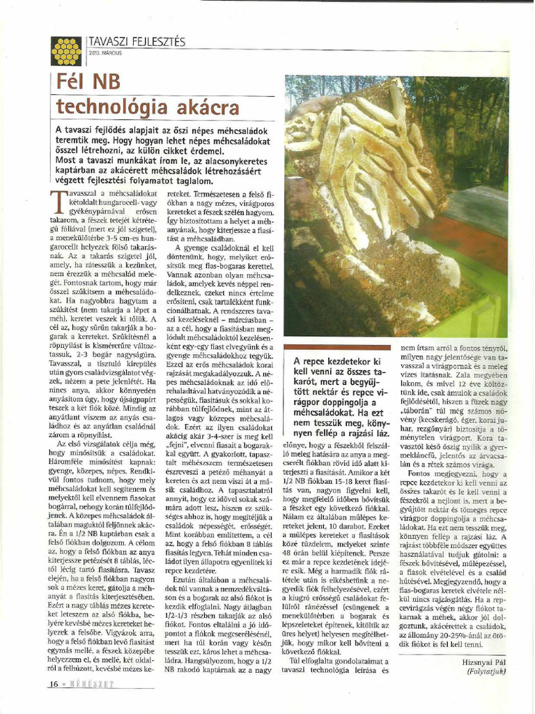 Fél NB Technológia2 | PDF