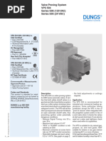Chubb - Controlmaster 100 | PDF | Relay | Electronics