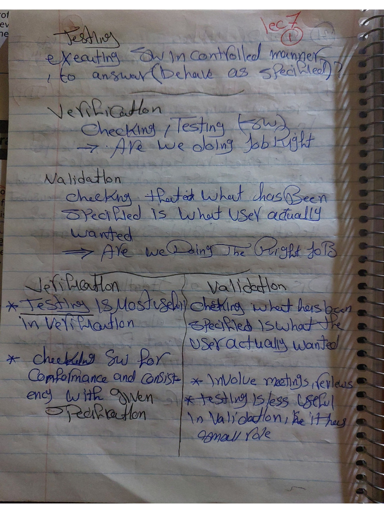 بصمجه ch7 quality | PDF