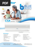 LG Multi Split AC Catalogue 2019 | PDF | Hvac | Air Conditioning