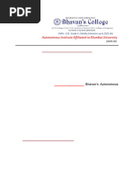 UMIS Registration Guidelines 2025-26 | PDF