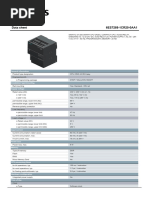 Polygynax Vaginal Capsule Patient Guide | PDF | Medical Prescription ...