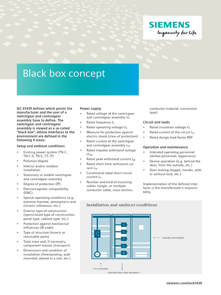 blackbox-en | PDF | Electrical Engineering | Electricity