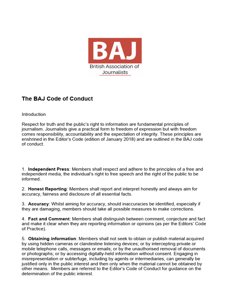 The-Code | PDF | Freedom Of Speech | Justice