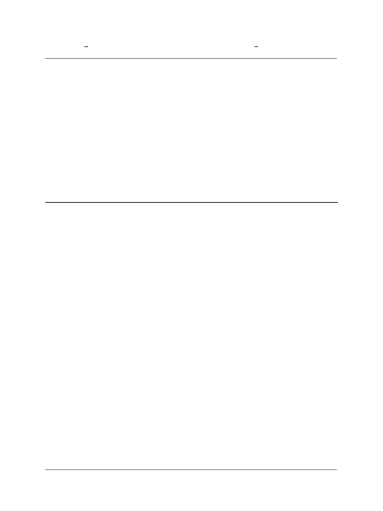 Semi-Structured Interviews in Qualitative Research | PDF | Interview ...