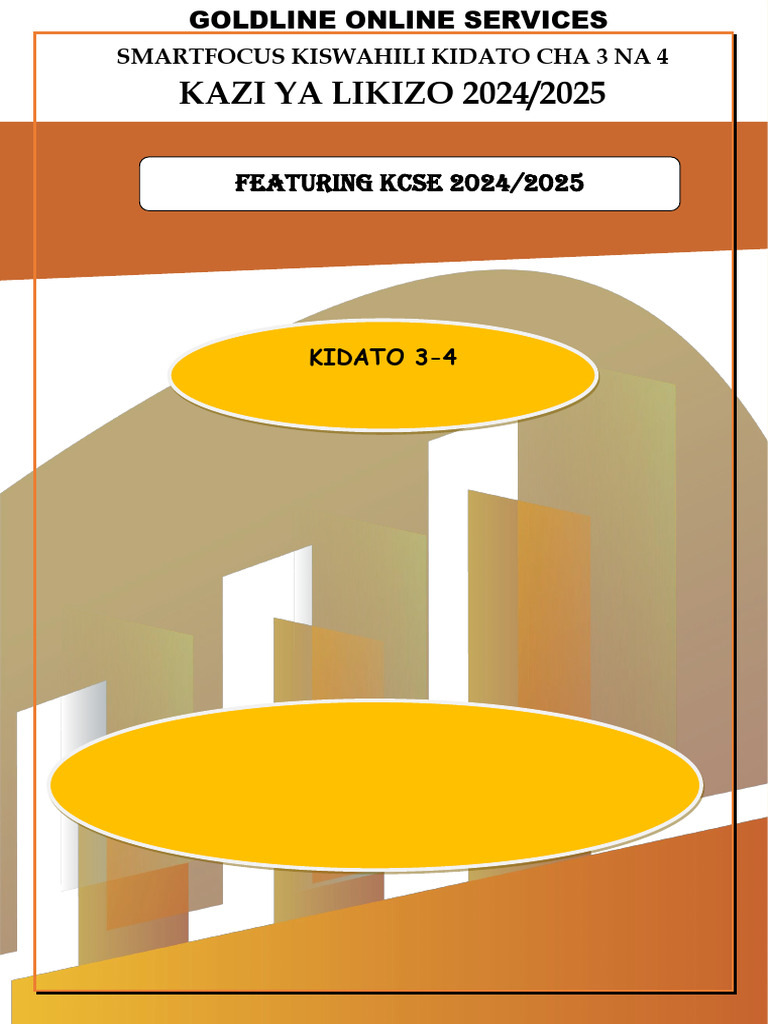 f3 - 4 Kis Cluster Assignments | PDF