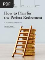 Investing & Retirement Guide | PDF | 401(K) | Investing